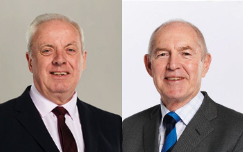 R&Q CEO Ken Randall steps down as co-founder Quilter takes control ...